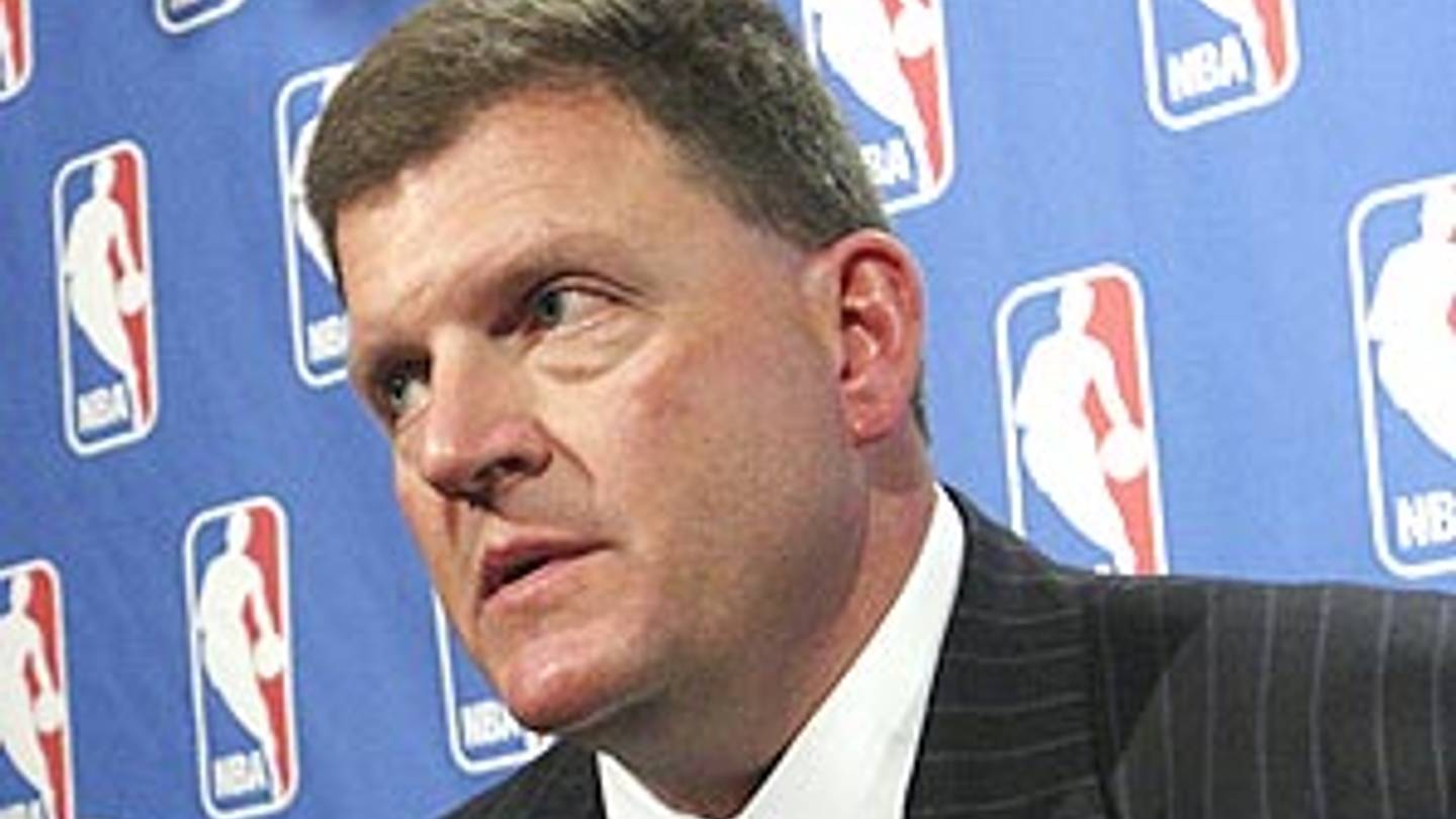 Seattle's fight to keep SuperSonics from leaving town is a lost cause