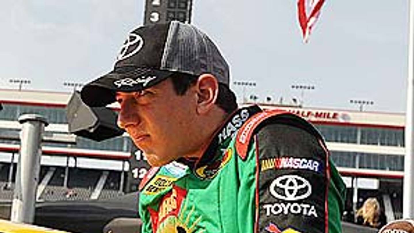 Thrill List: Motor sports