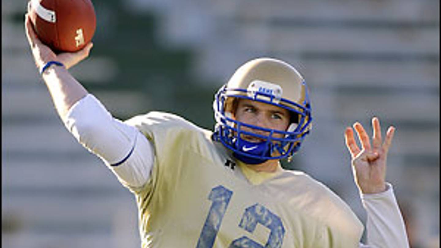 Bowl Breakdown: GMAC