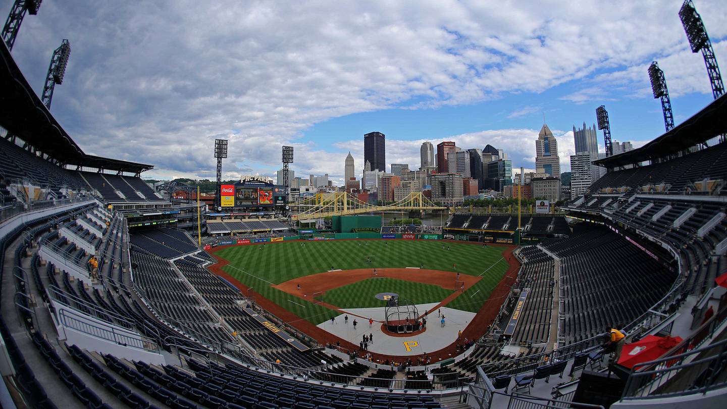 Ben Cherington is the Pirates' GM - What are the Next Steps?
