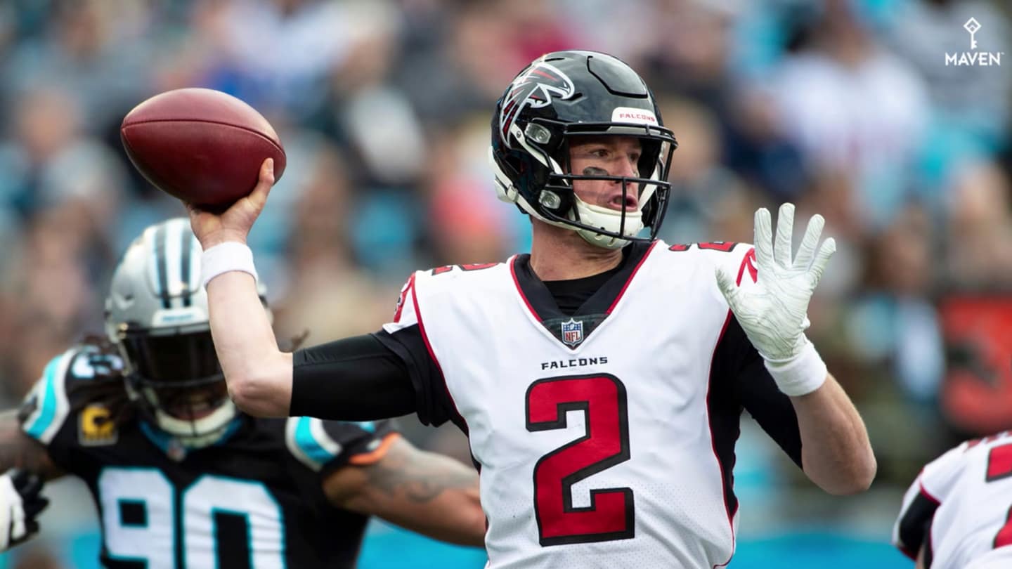 Atlanta Falcons-Carolina Panthers Week 11 Live game chat