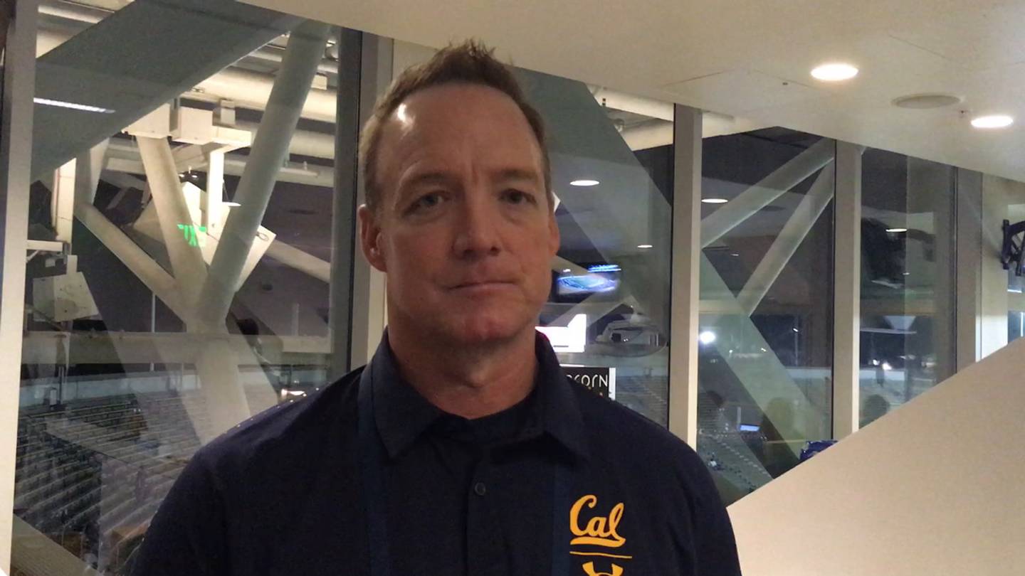 Cal Football Video: Mike Pawlawski On USC's Troubles Finishing Games