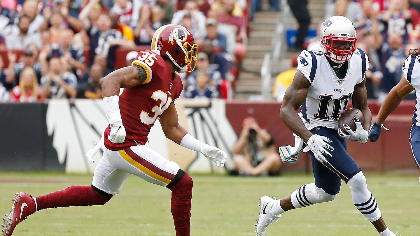What did Police Find in Montae Nicholson's Home?