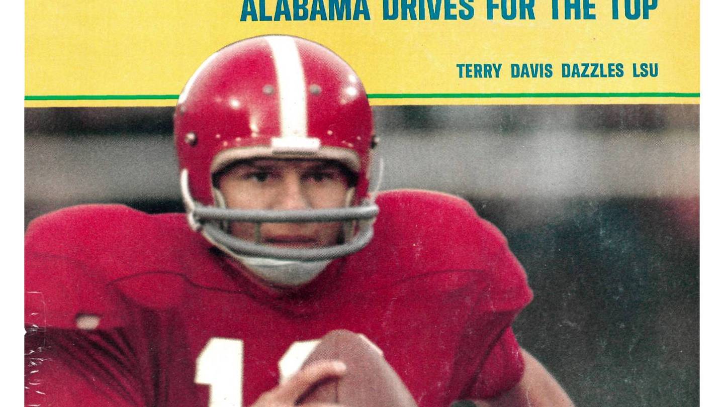 Crimson Tide Roll Call: Sunday, November 20, 2022