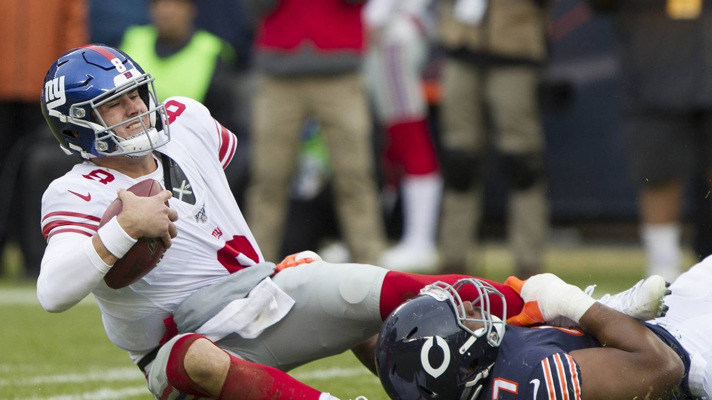 Bears 19, Giants 14 | What Went Right and What Went Wrong