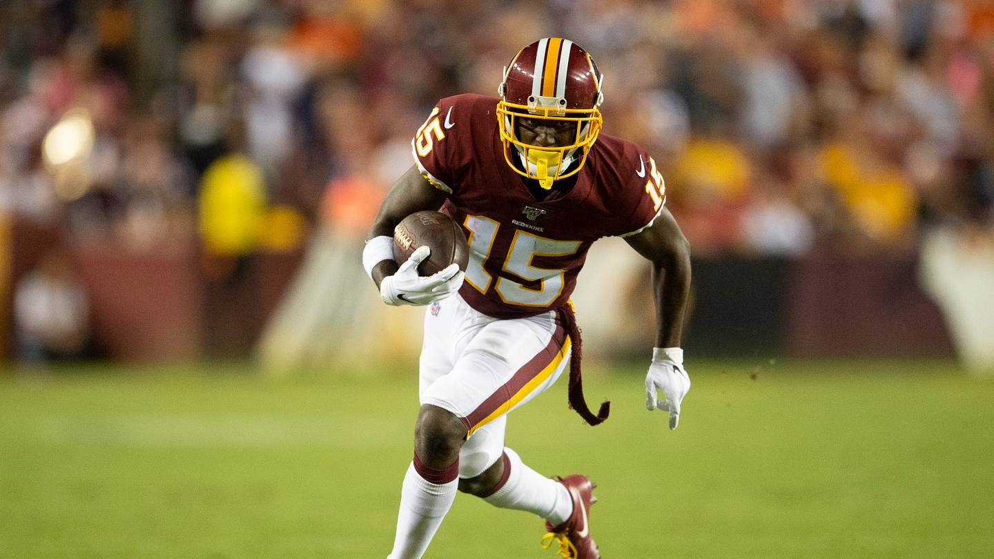 Skins Spotlight: Steven Sims Jr.