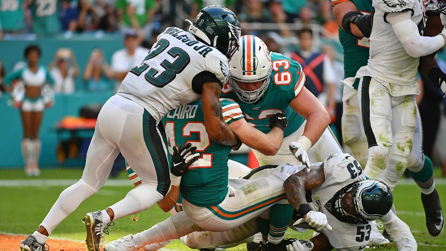 Cal Football: Ex-Cal Star Patrick Laird Has a Big NFL Moment Sunday