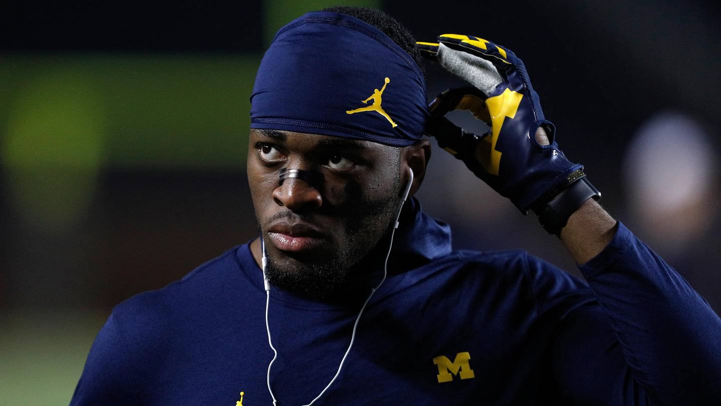 Analysis: Josh Uche Declares For NFL Draft