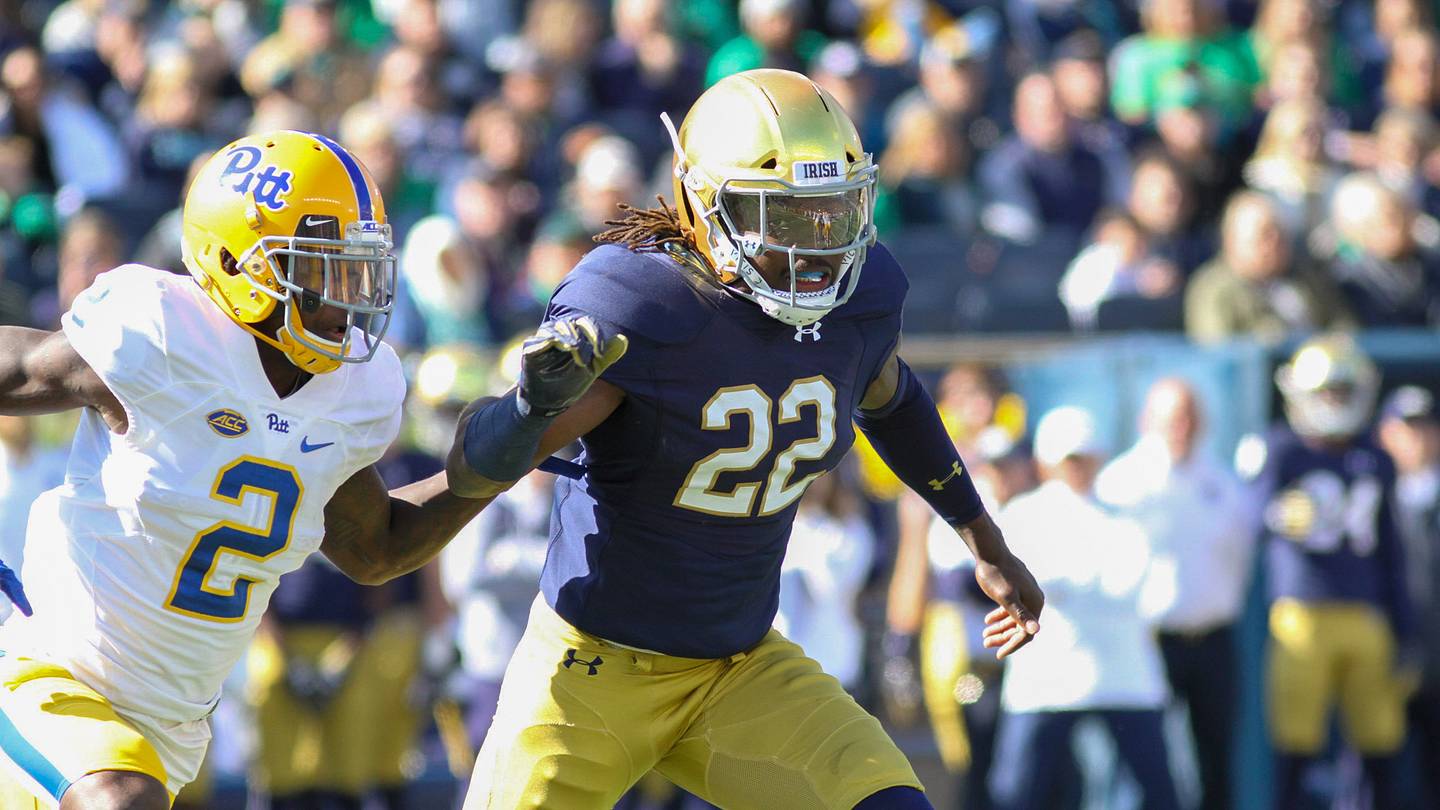 Asmar Bilal Named A Pro Football Focus All-American