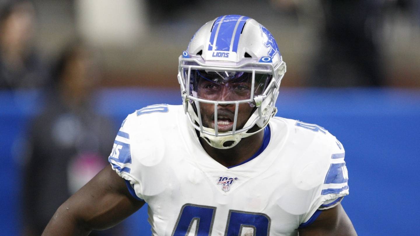 4 Roster Moves that Immediately Improve Lions Defense