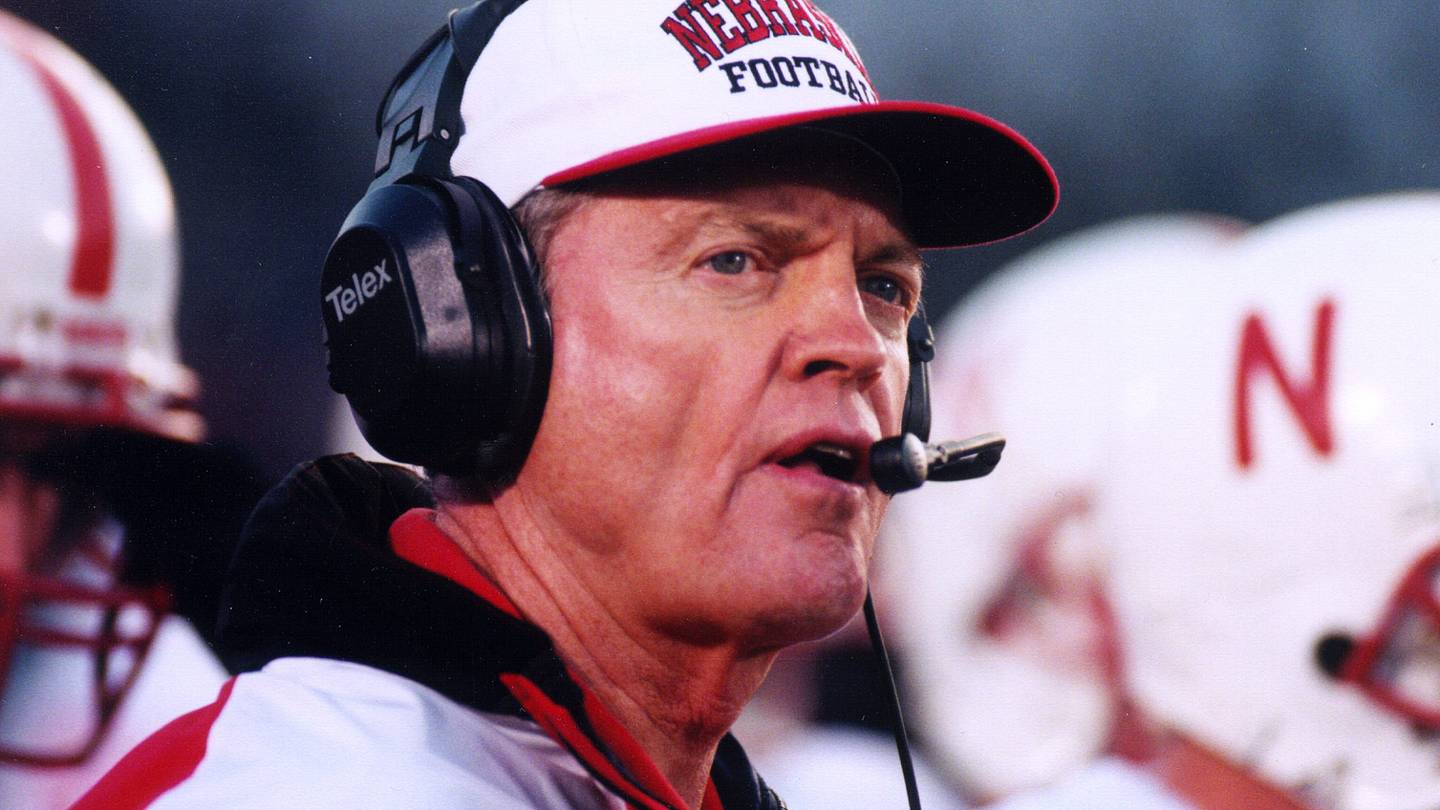Tale of the Coaching Tape: Nick Saban vs. Tom Osborne