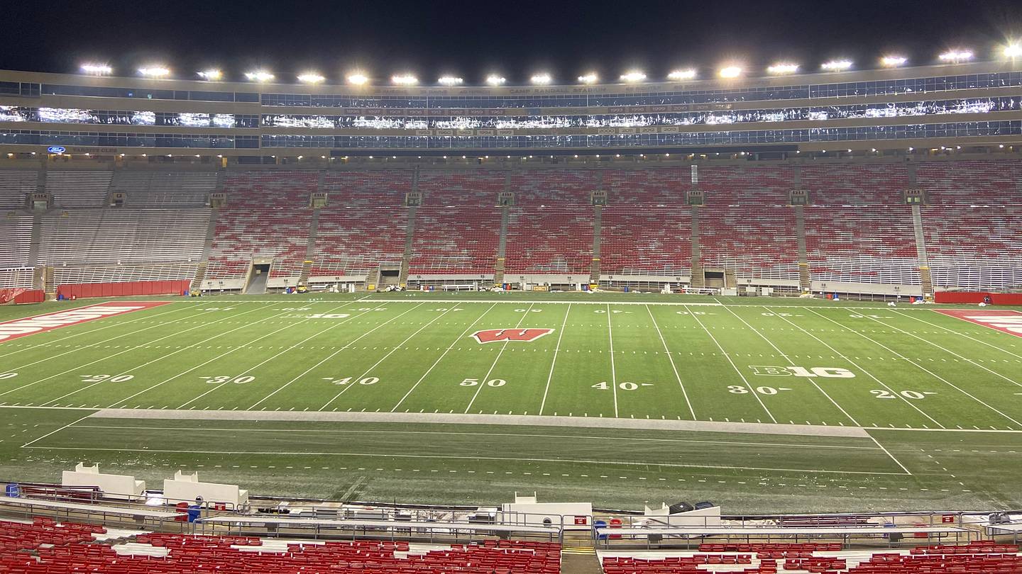 2020 Four-star OLB Kaden Johnson Signs with Wisconsin