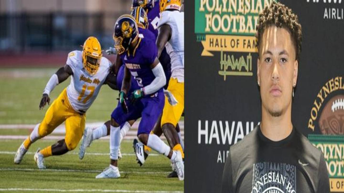 Linebackers Cobb and Merriweather will Announce Soon with Pokes in the Mix