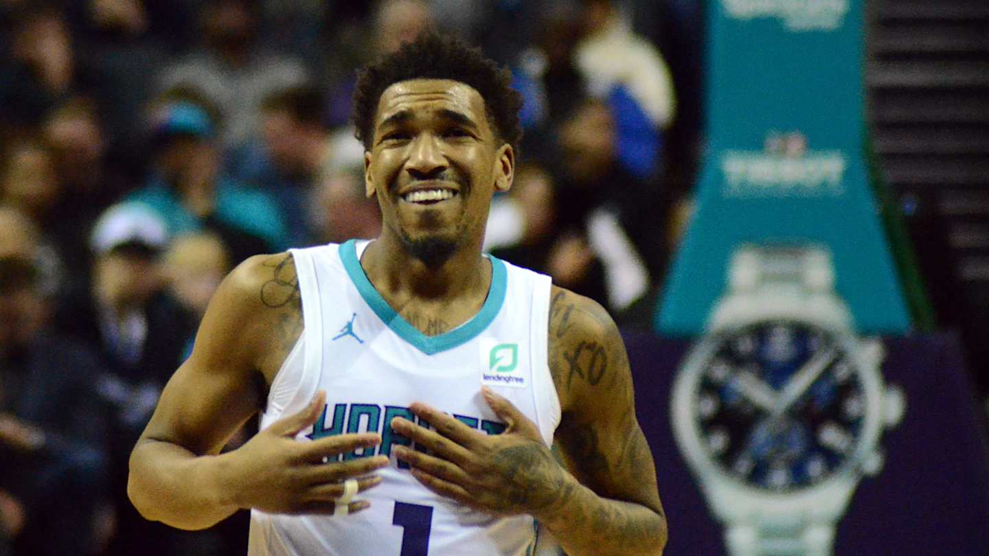 Notes, highlights: Monk scores 23, Hornets top Kings