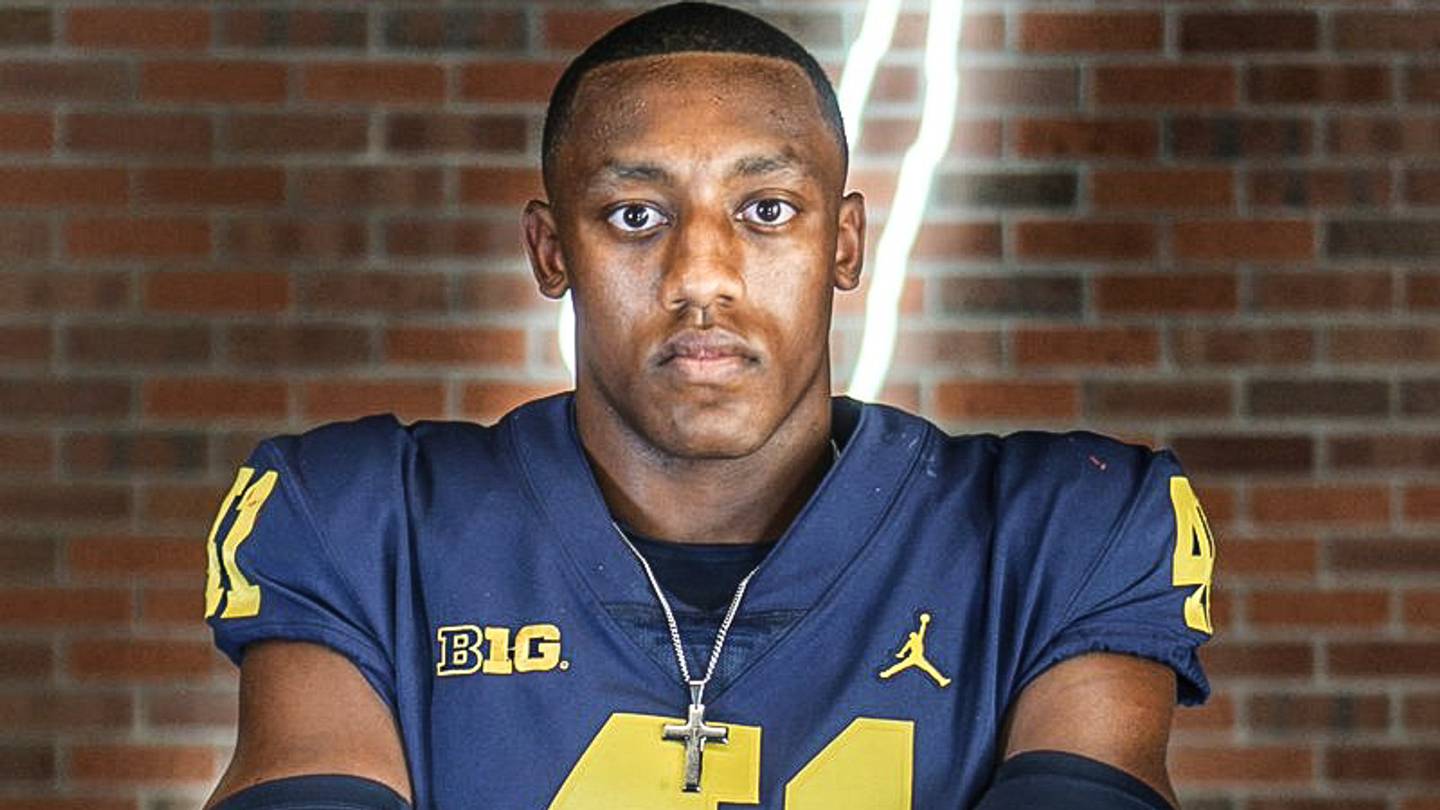 Three “Under the Radar” Michigan Freshmen That Could Make An Impact Early