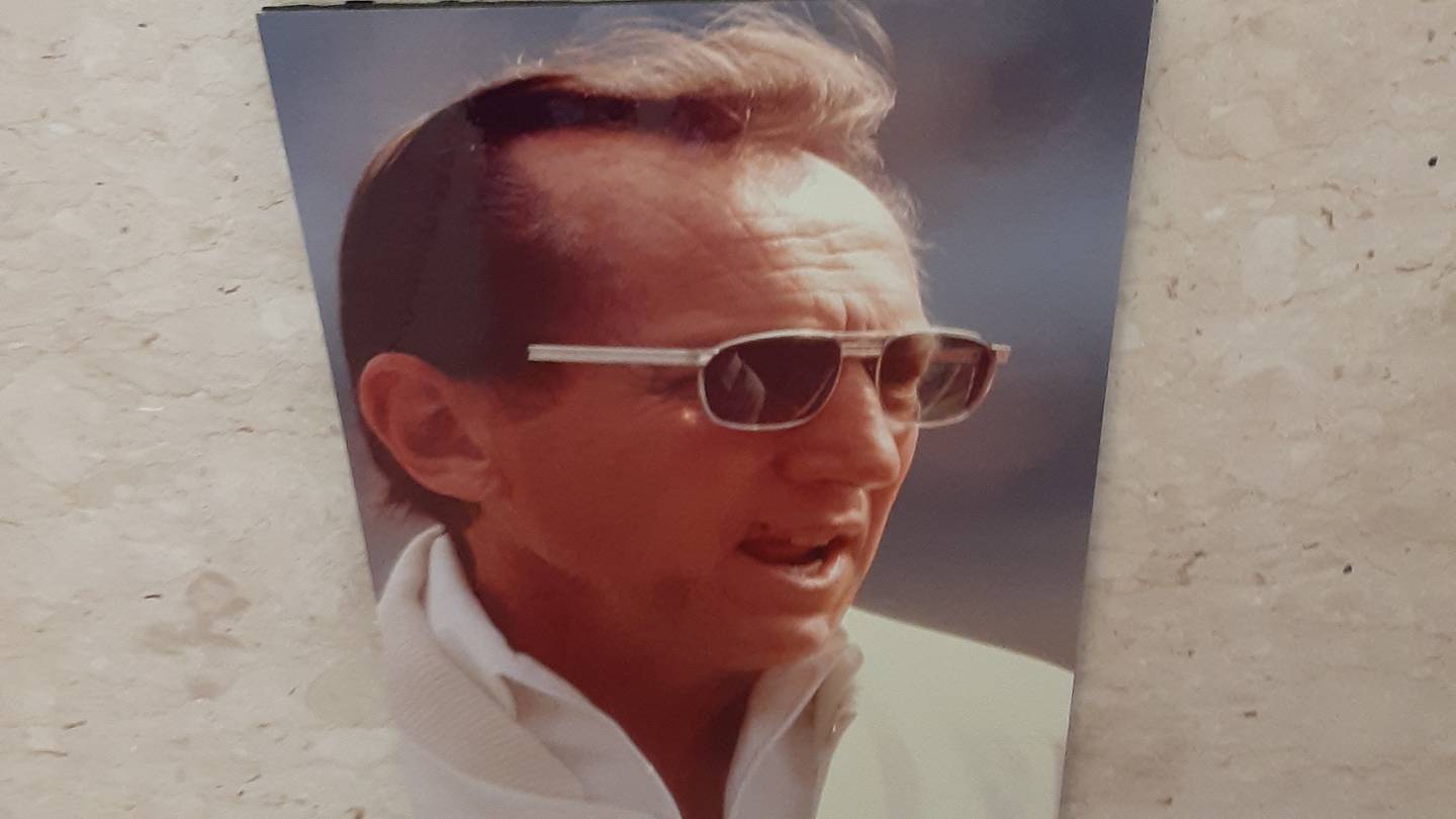 Life and Legacy of Al Davis: AFL Commissioner