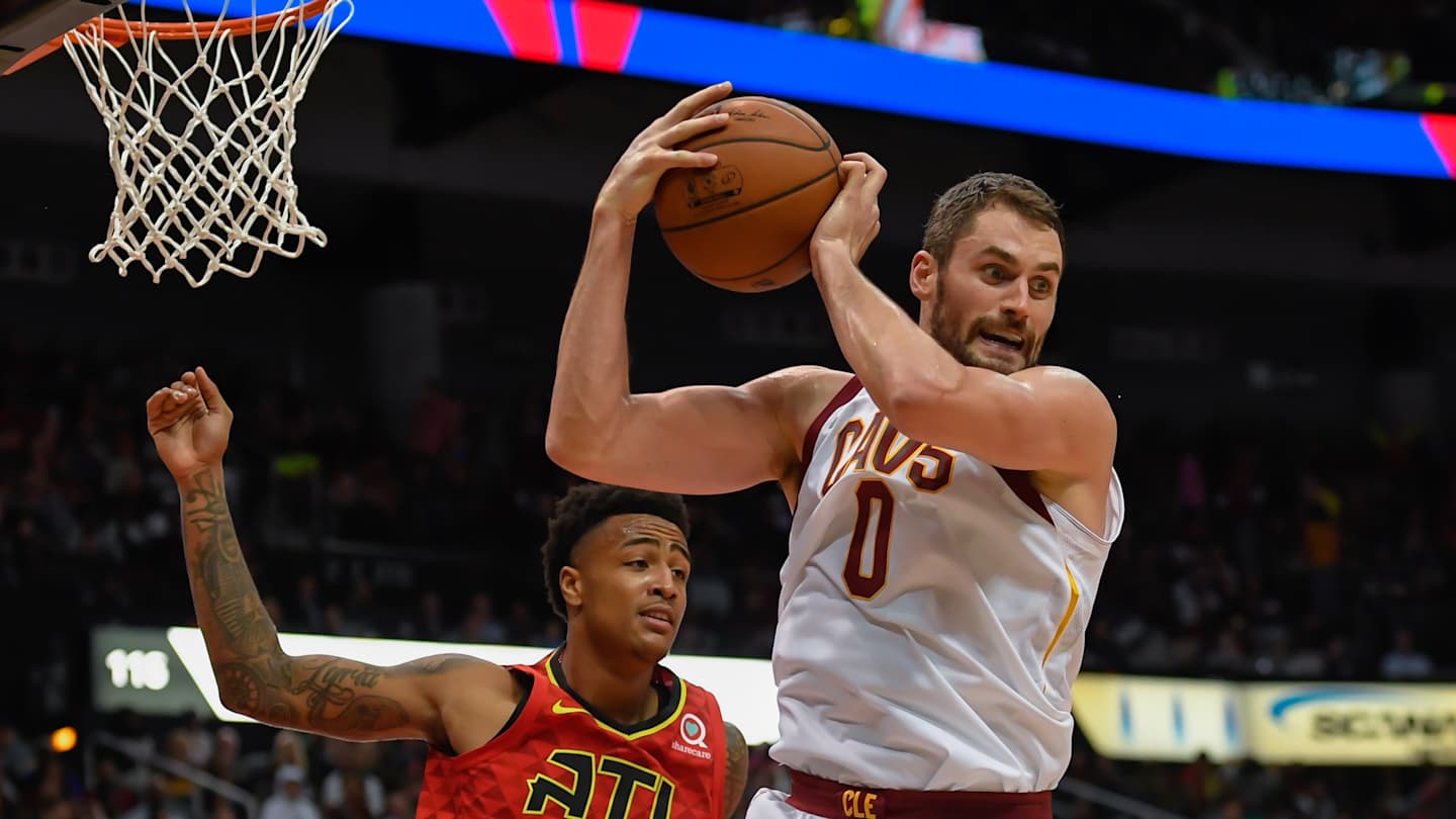 Hawks vs. Cavaliers Game Preview