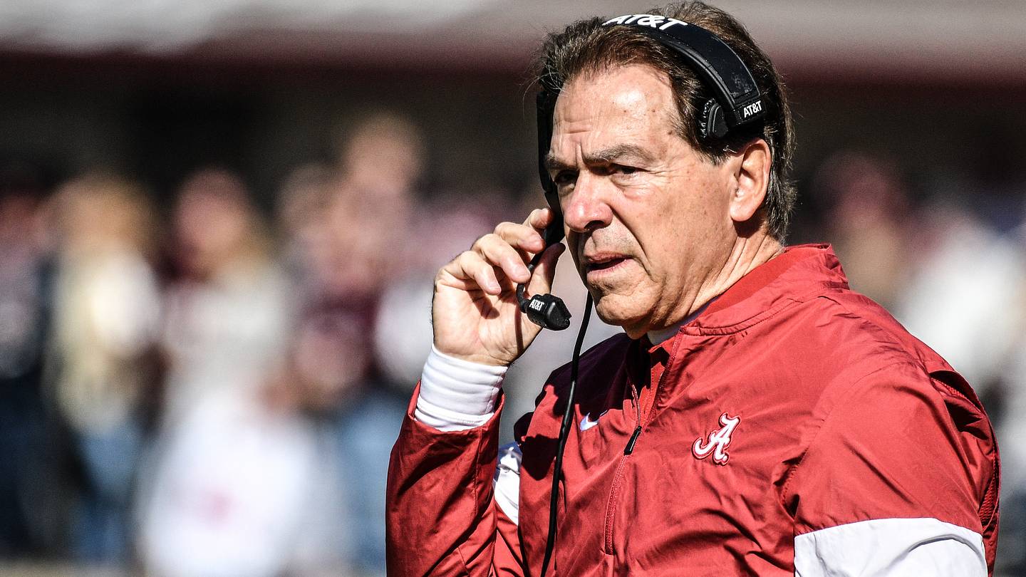 Opinion Roundtable: What Are Michigan Chances Against Alabama?