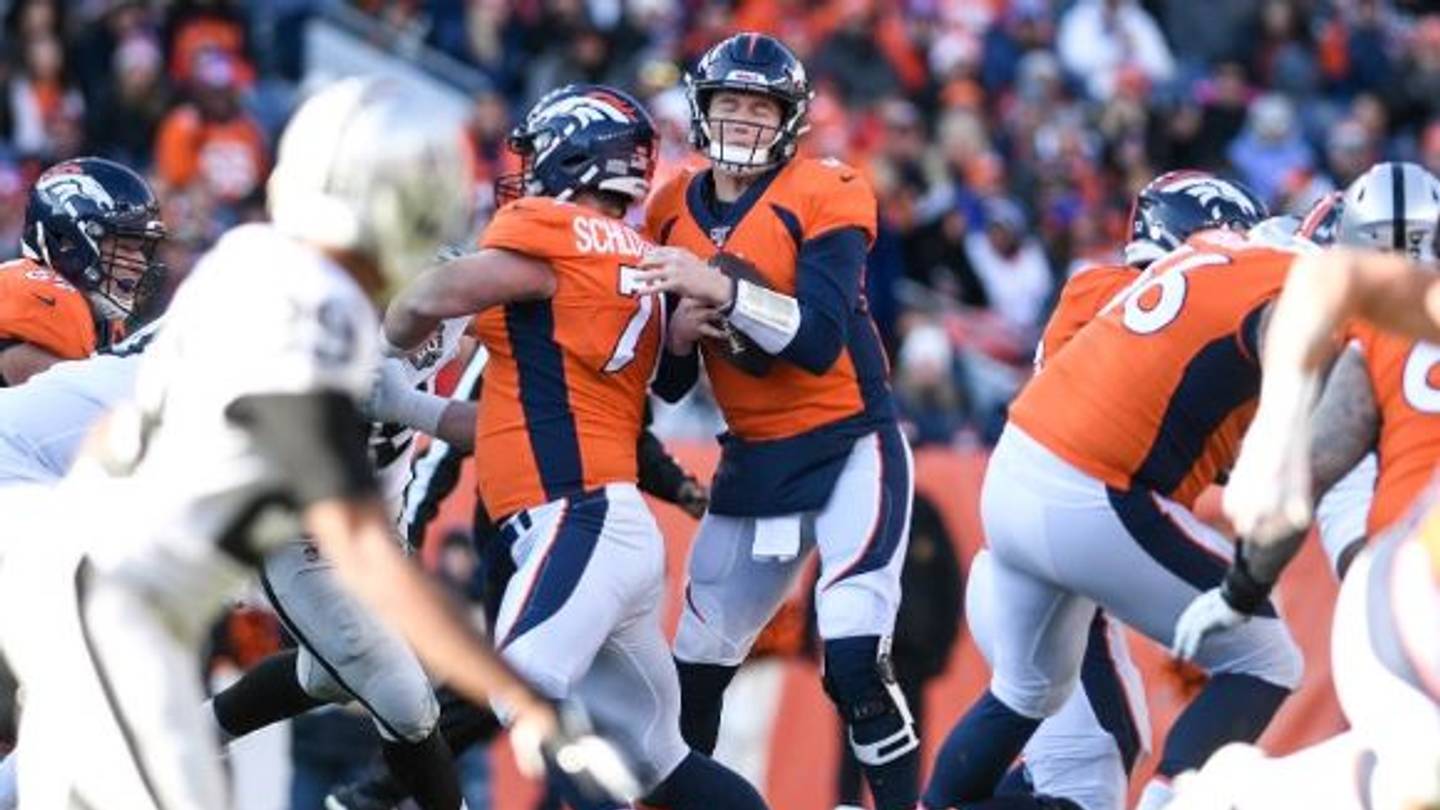 Analyzing Whether Austin Schlottmann has the Power to Play Guard for ...