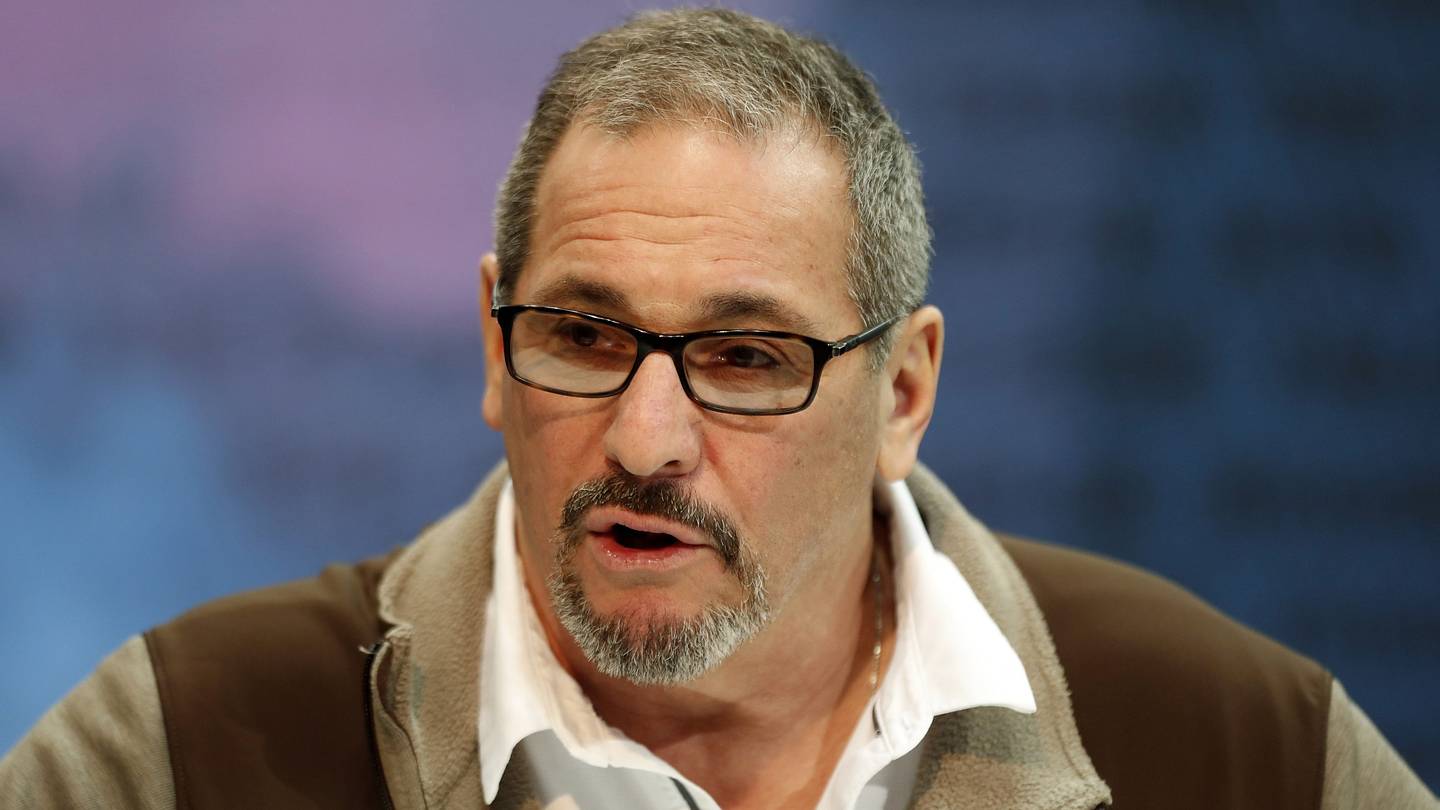Gettleman Admits That He Overestimated the Giants' Rebuild Process