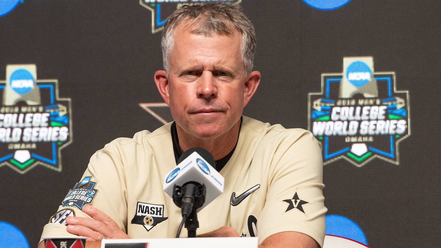 Corbin Inducted Into ABCA Baseball Hall OF Fame