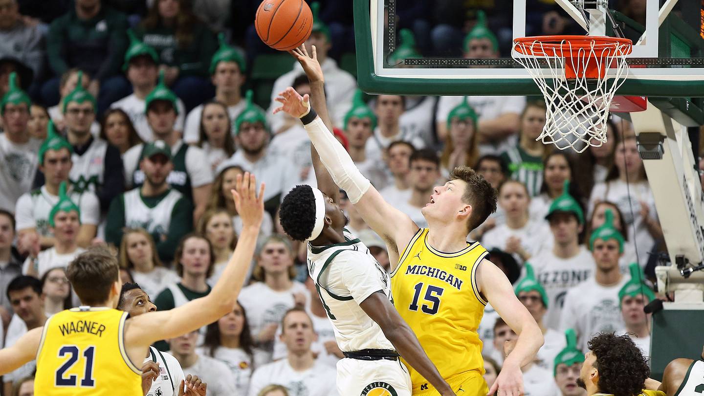 Teske & Simpson Can't Do It Alone