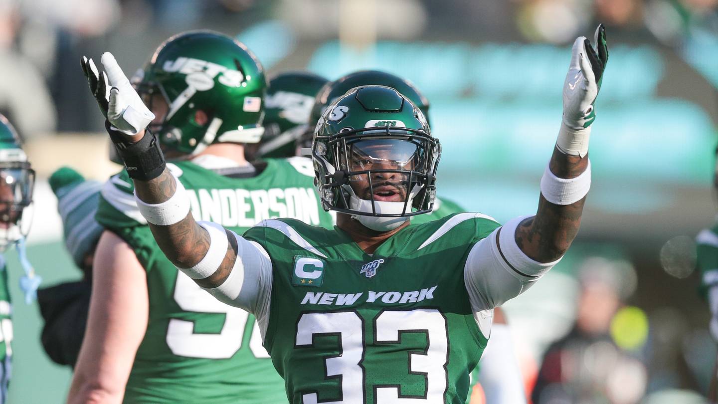 NFL Executive: New York Jets Jamal Adams Deserves To Be The Top Paid Safety