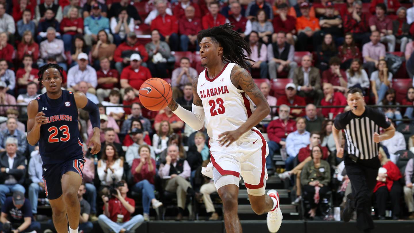 All Things Bama Podcast: John Petty Jr. is Back Plus 2020 SEC Football ...