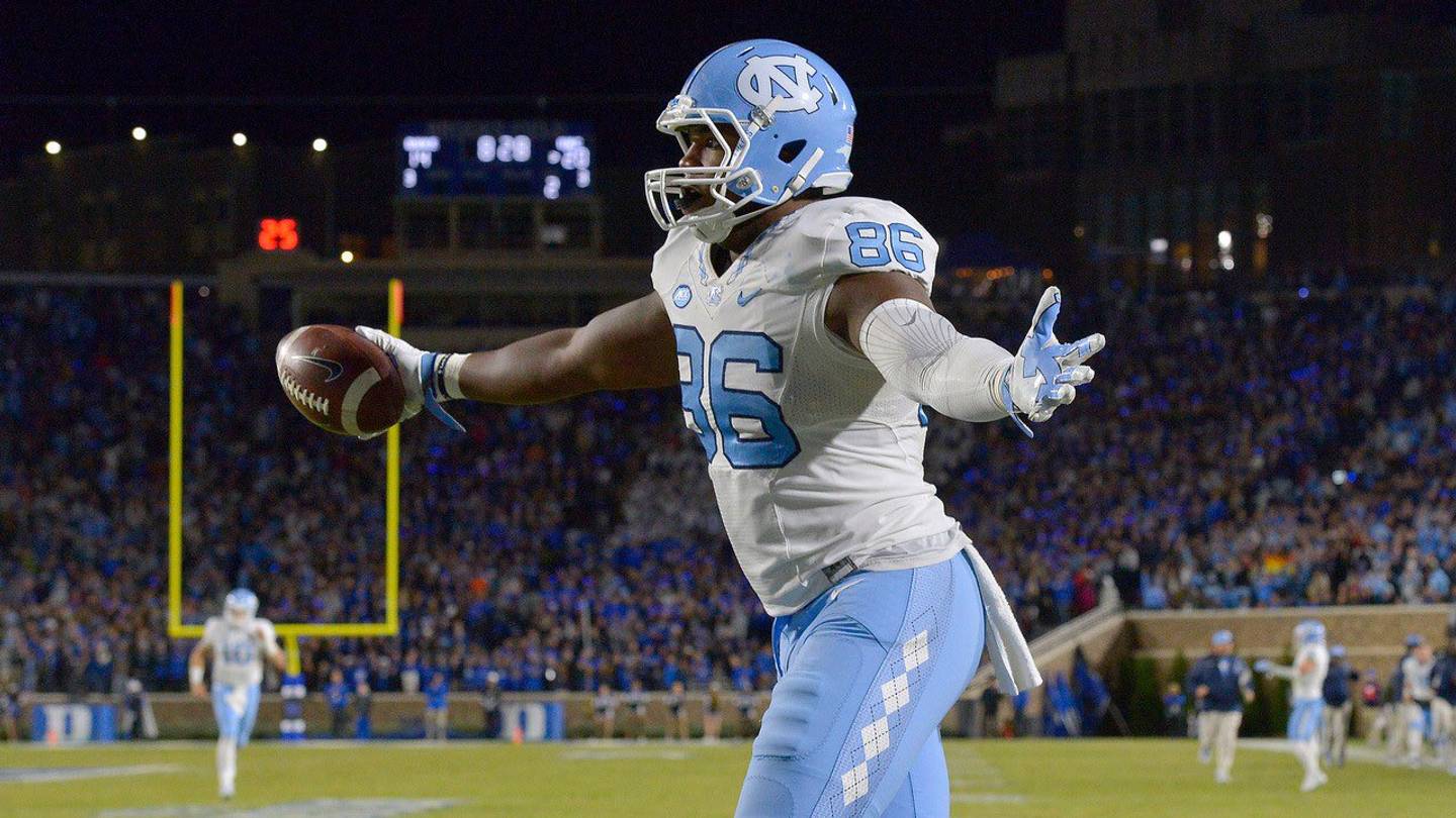 Carl Tucker Named to Mackey Award Watch List