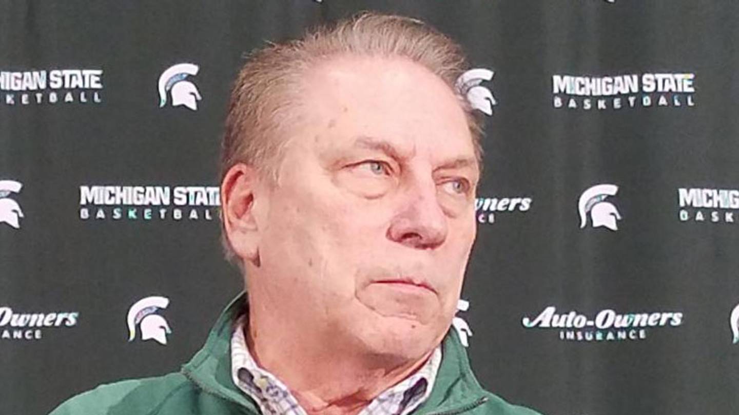 Tom Izzo Weekly Press Conference Part 3!
