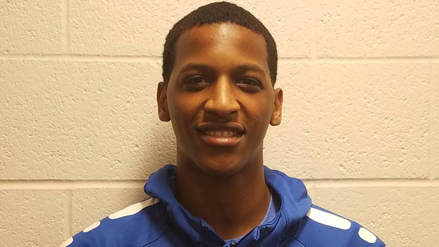 EXCLUSIVE: Tom Izzo’s New Big: Marcus Bingham!