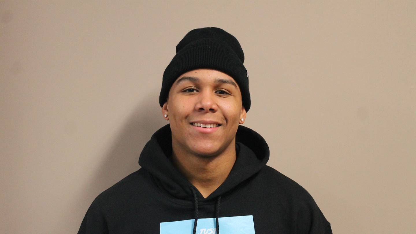 EXCLUSIVE VIDEO: 18 NV WR Nailor Speaks Moments After MSU OV