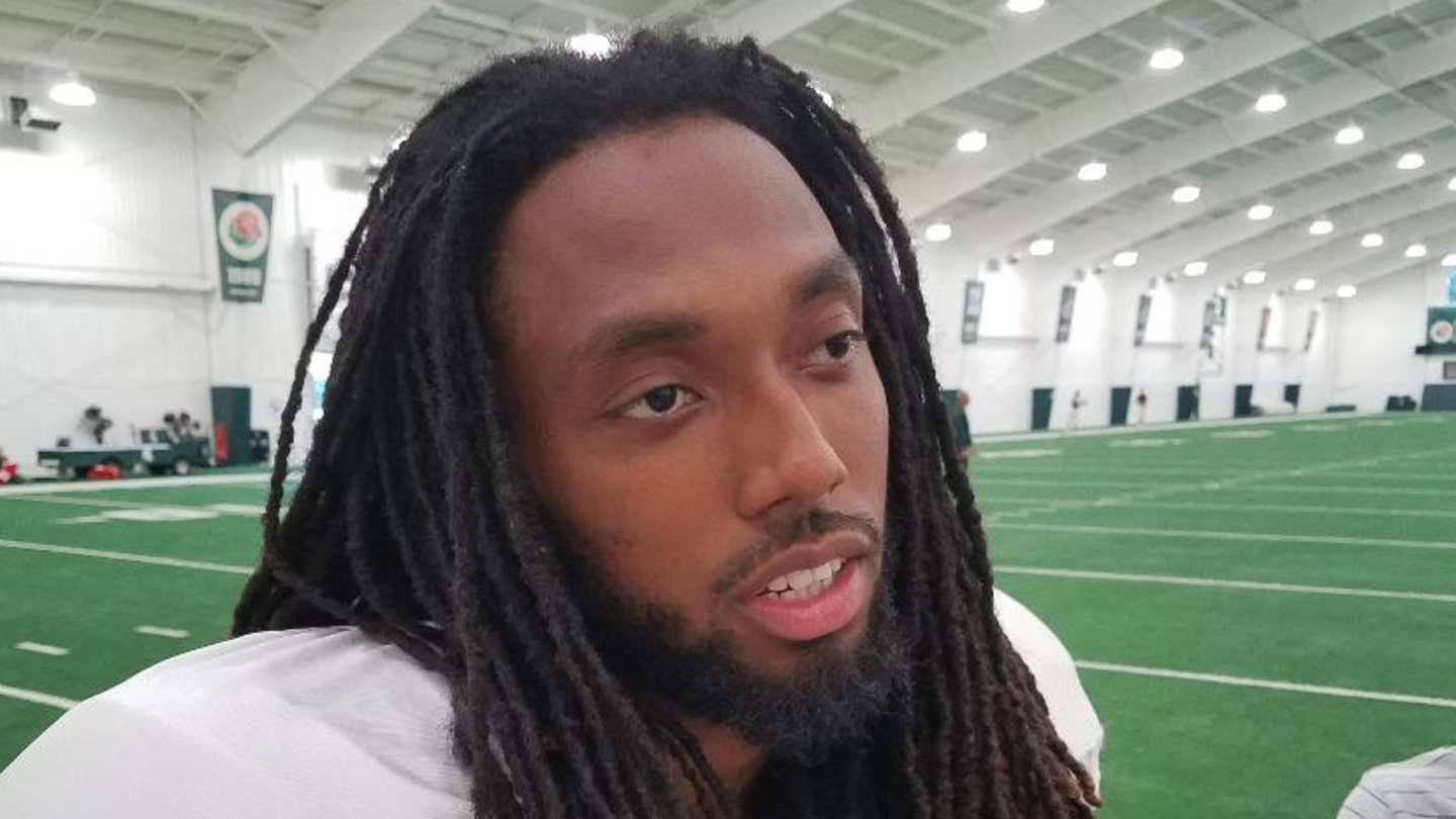 WR Felton Davis III (FD3) Talks Arizona State!