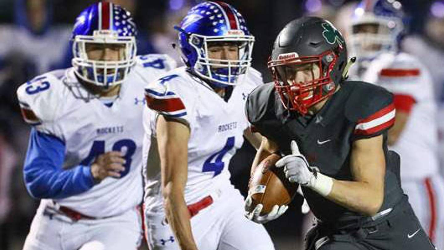 Michigan State's Jake Boss & Mark Dantonio Tag Teaming For a 19 OH Star ...