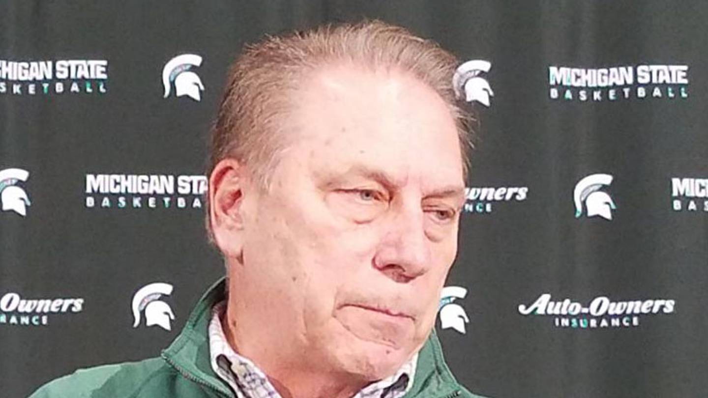 Tom Izzo Weekly Press Conference Part 2