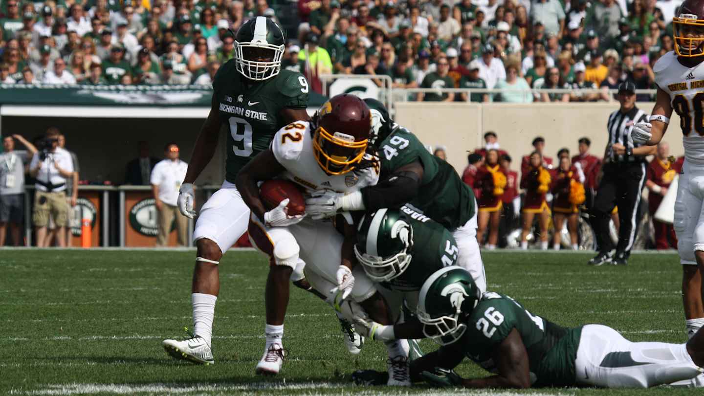 Scouting Report and Prediction: #18/21 Michigan State 2-1 vs. CMU 1-3