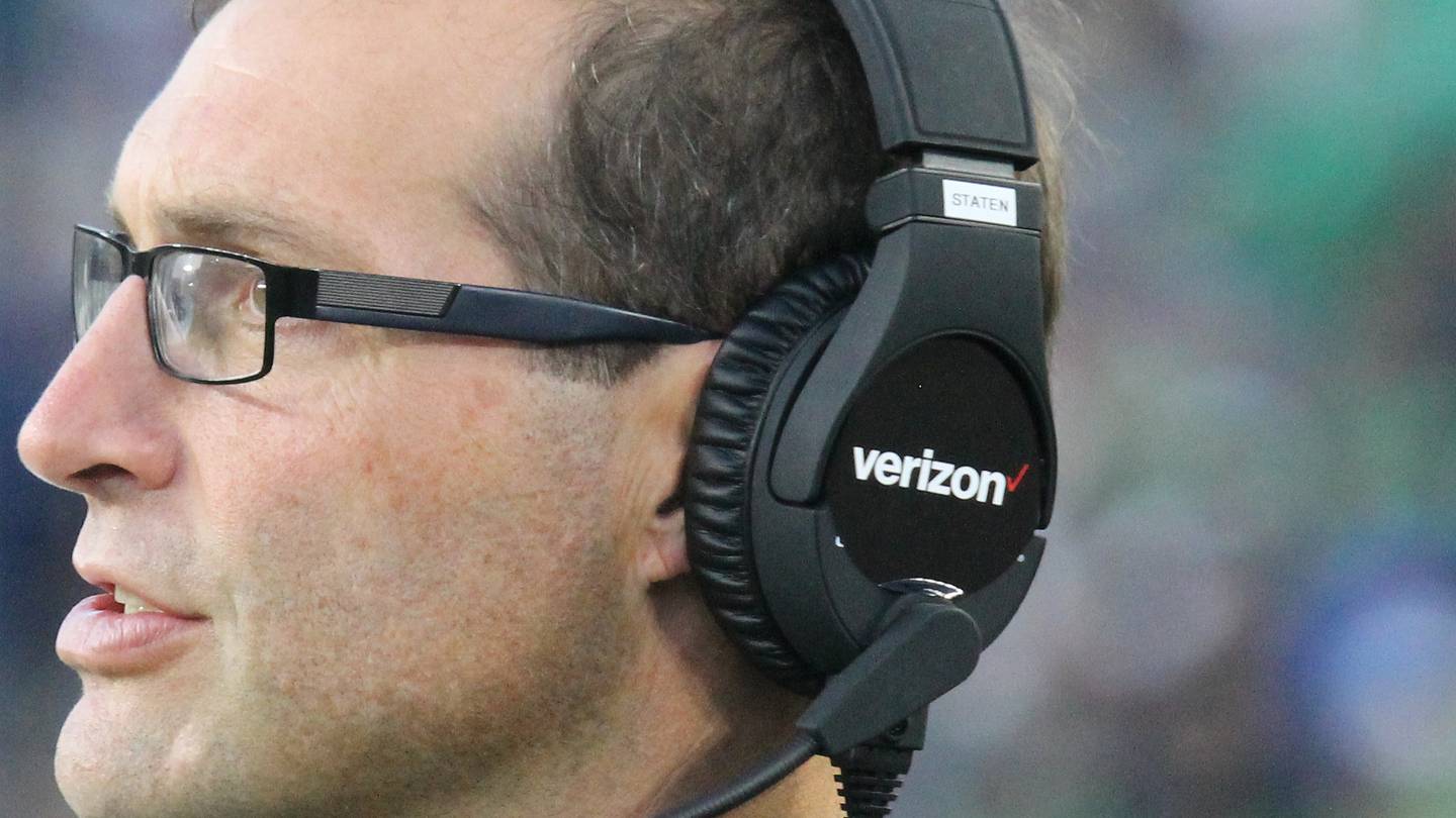 Michigan State Offensive Line Coach Mark Staten Opens Up About the ...