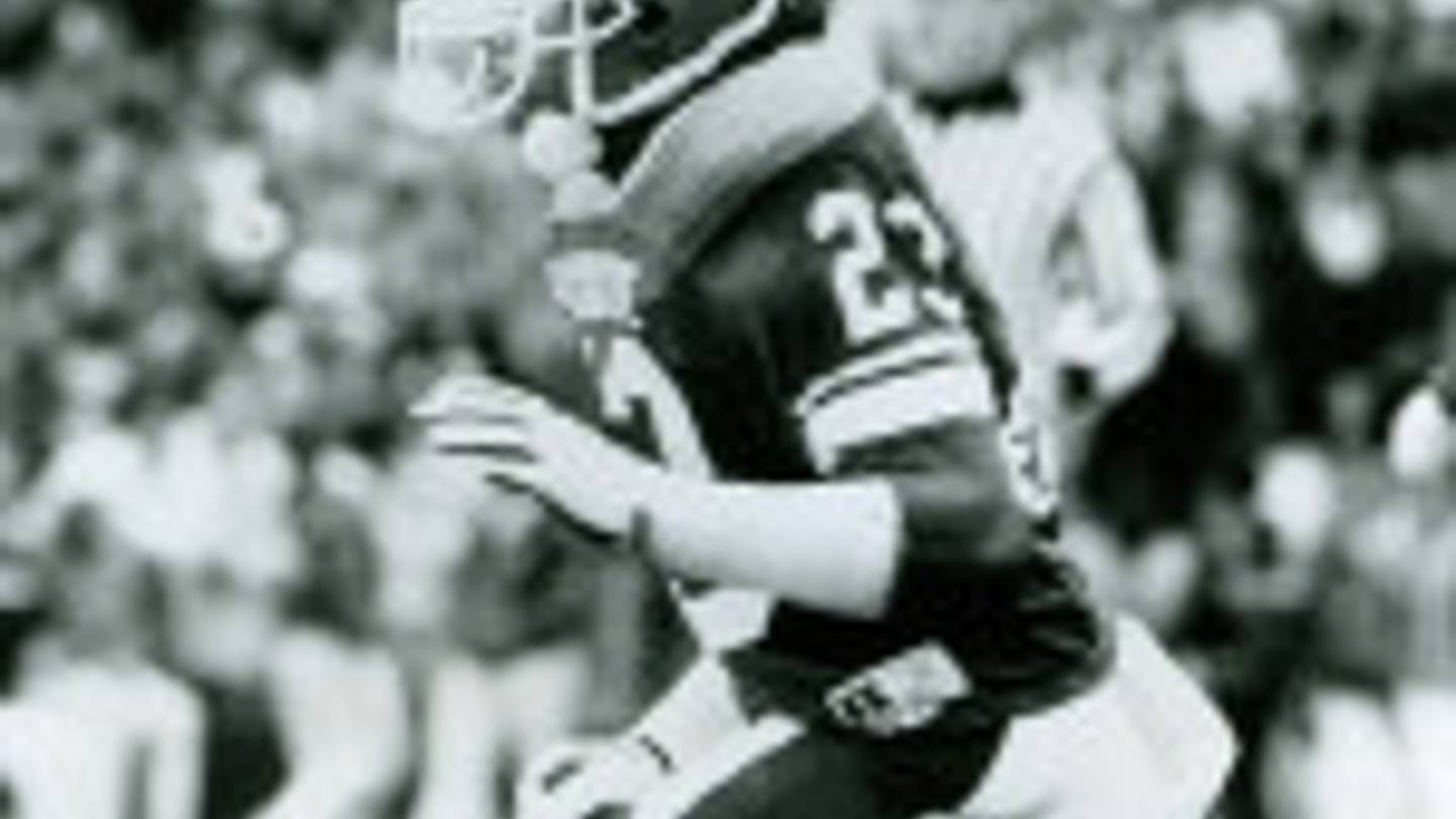 Spartan Football Great Alan Haller Named Associate AD for Administration