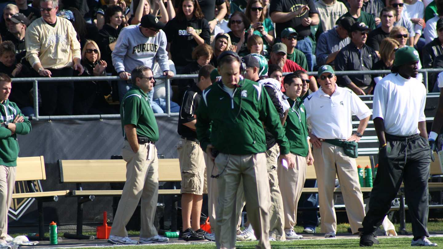 Mark Dantonio Heads to the Land of Lincoln for Commitment #11 for 2011 ...