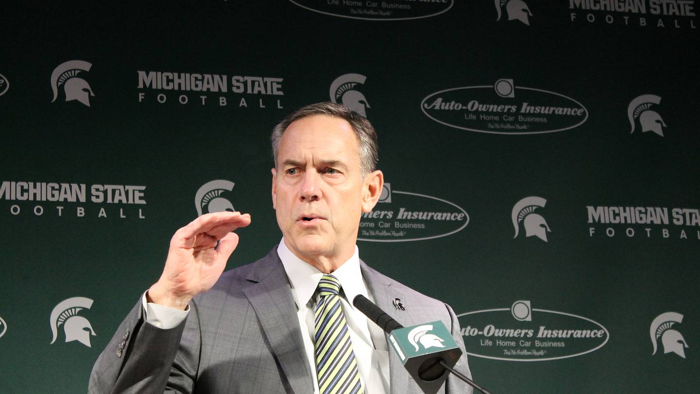Great Video: MARK DANTONIO Discusses His 2016 Signing Class PART 1!