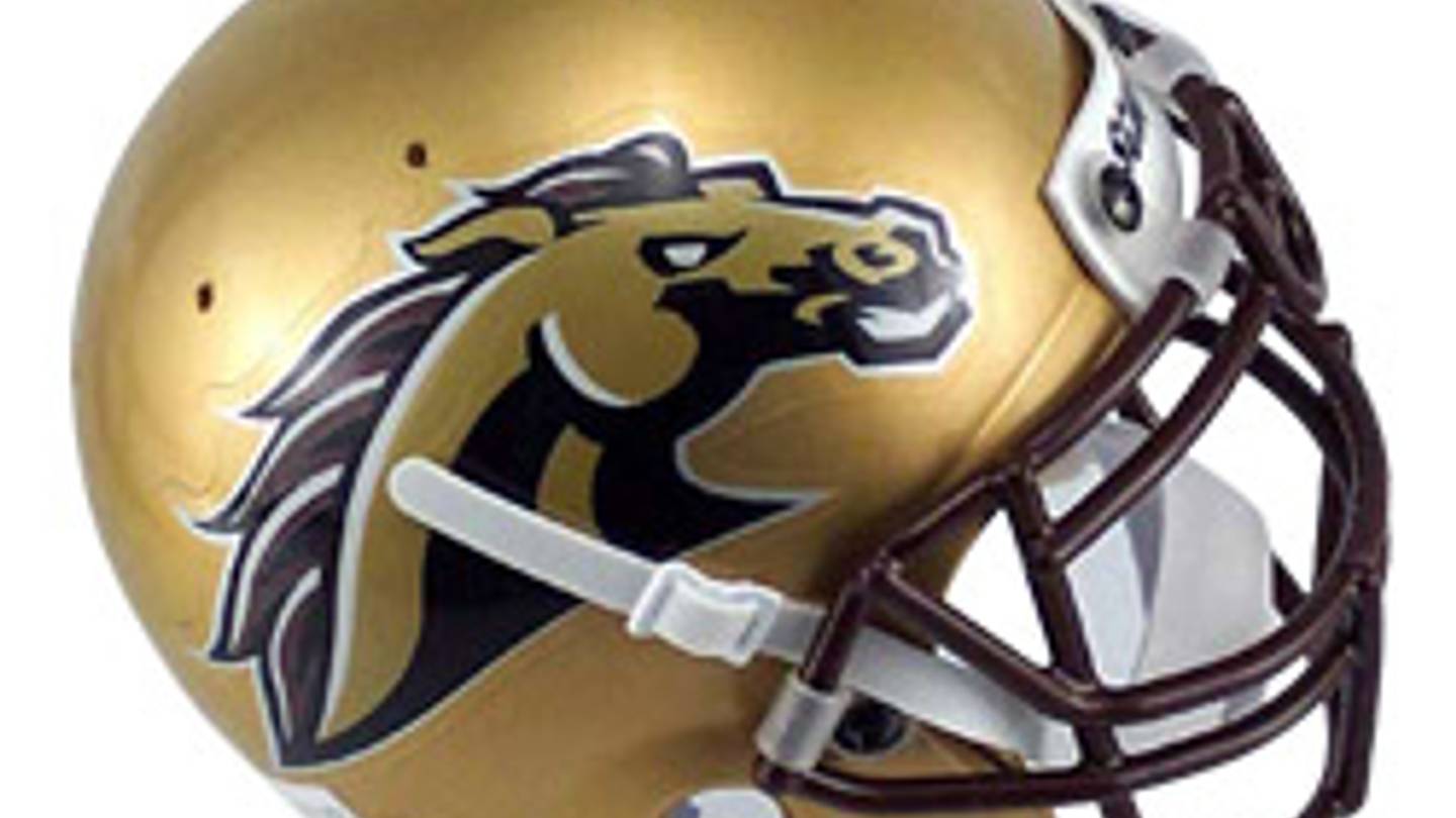 New Football Video Up Now: Western Michigan Head Coach Bill Cubit from ...