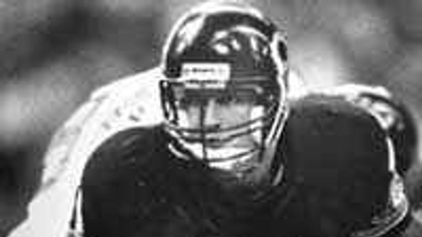 Catching Up With Former Michigan State Football Great Jim Morrissey
