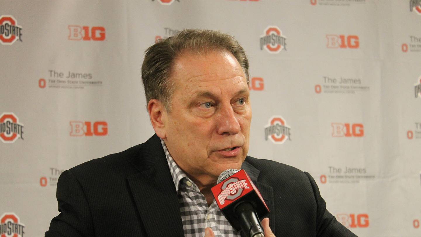 AWESOME VIDEO: Go Inside the Michigan State Locker Room & Hear From ...