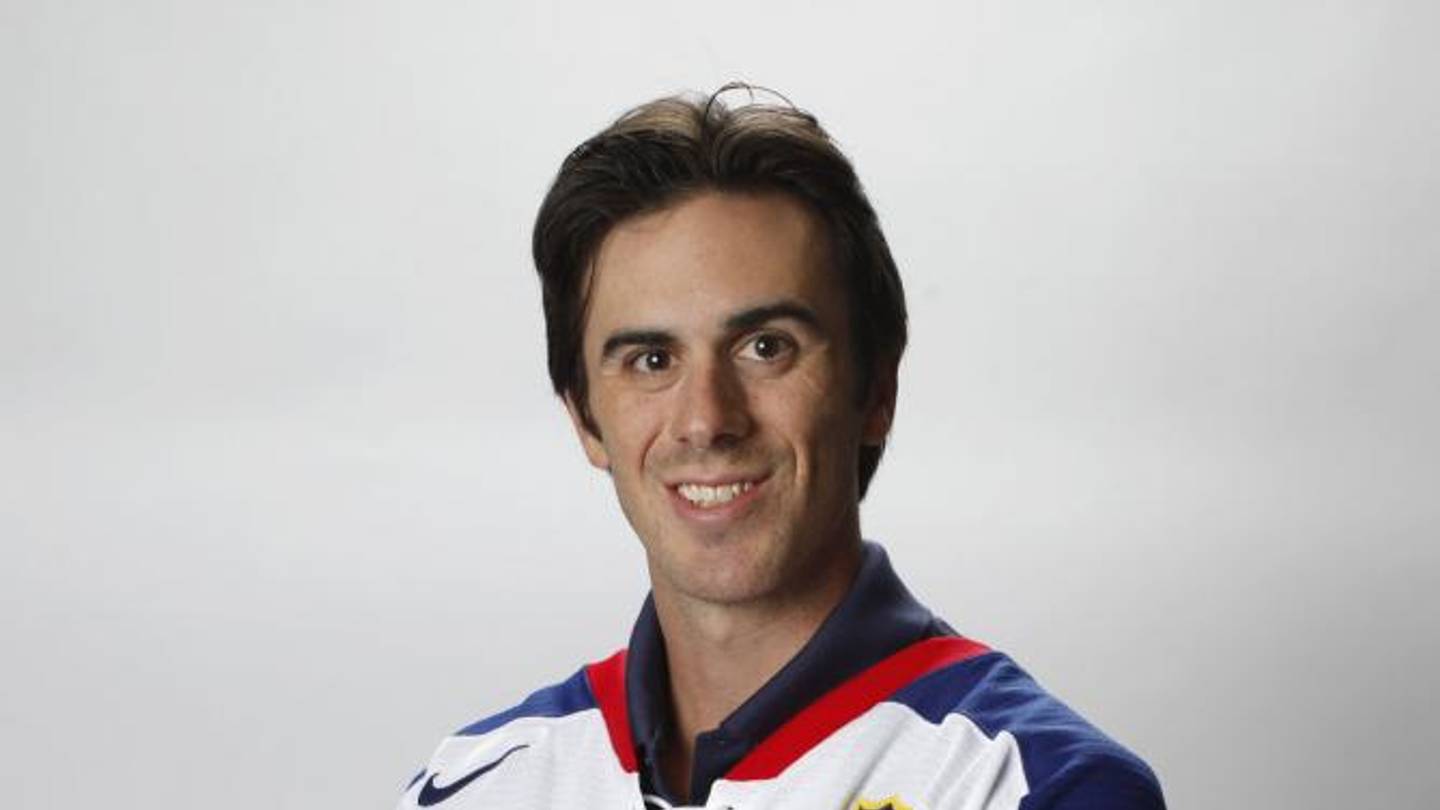 Team USA and the Spartan Nationâ€™s Own Ryan Miller Gets a Shutout in ...