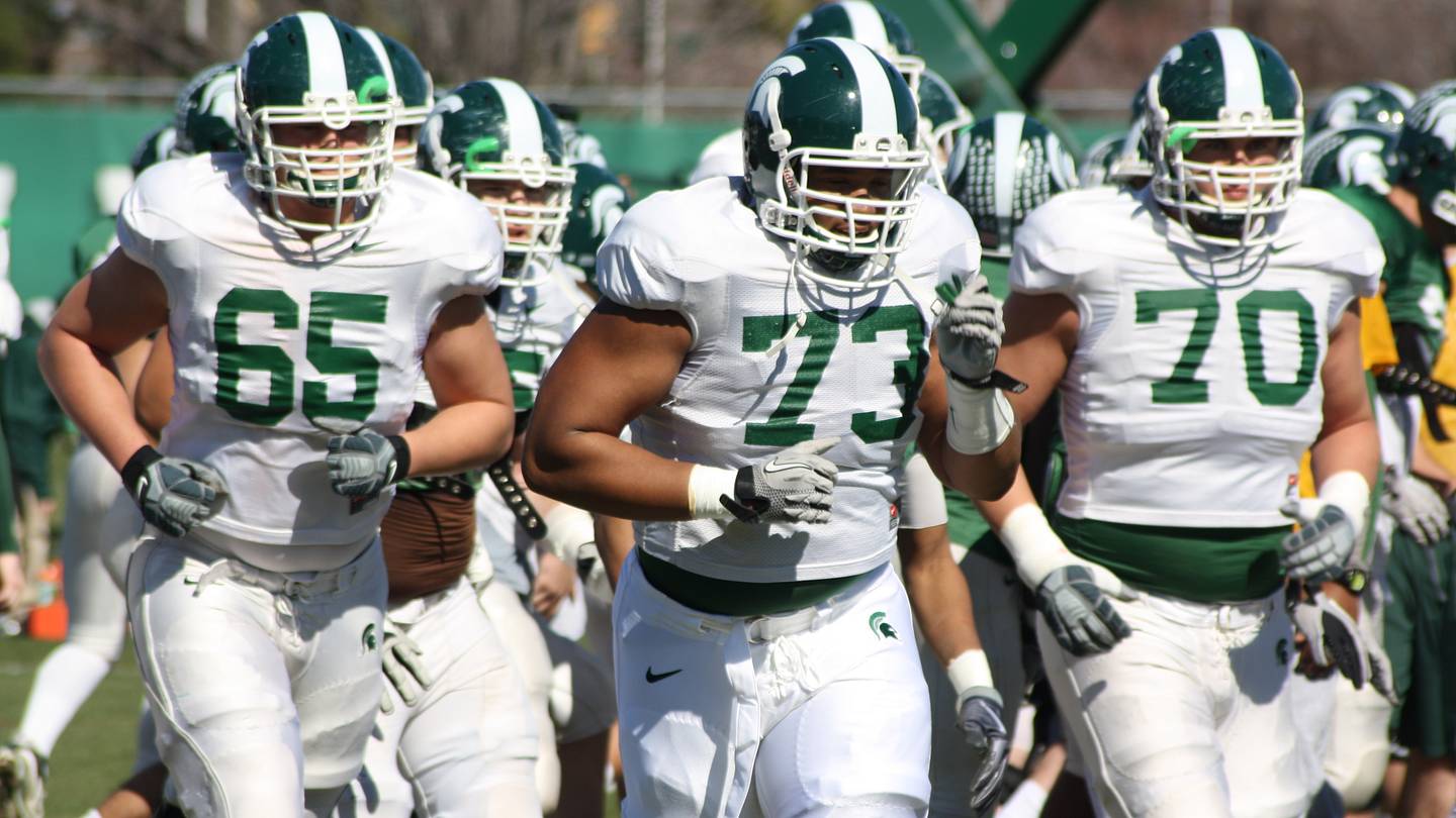 Tonight on Spartan Nation Radio: Jake Boss Answers Your Questions and a ...