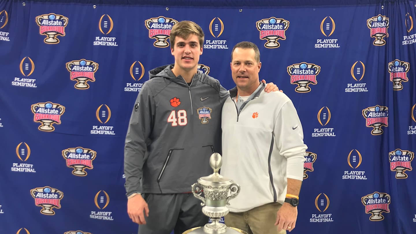 Family ties run deep for Spiers family