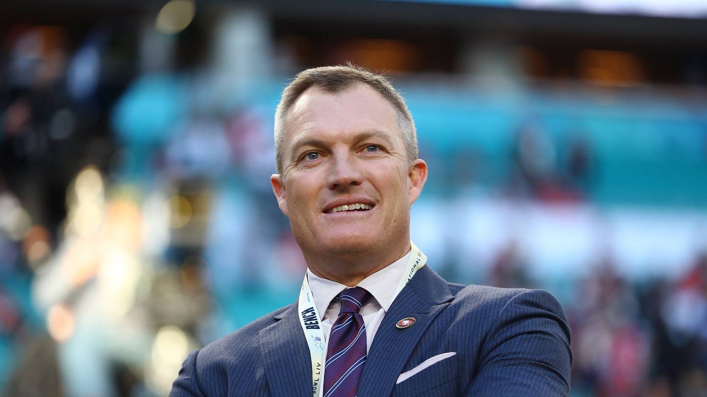 John Lynch’s Top 5 Draft Selections