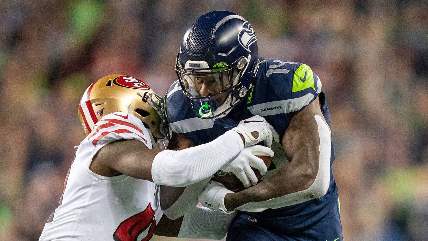Ranking Seahawks 2020 Roster: No. 8-7