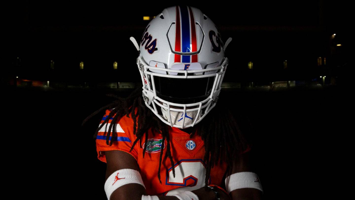 Florida Gators 2021 Recruiting Target, S Corey Collier Jr. Narrows List ...