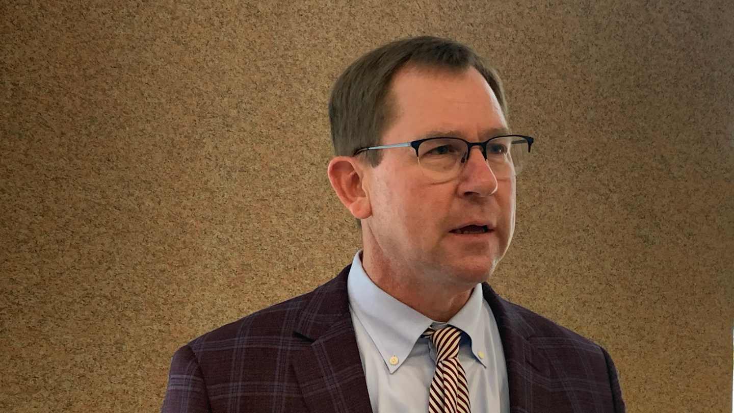 Cohen confident football will be played this year